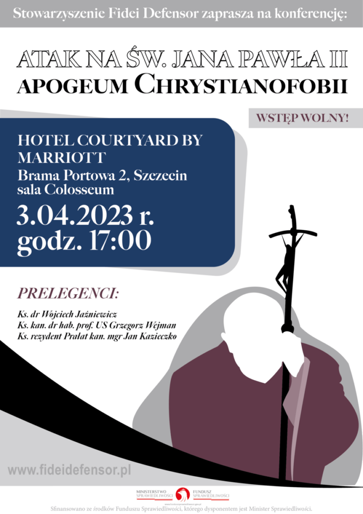 Aktualności – Fidei Defensor
